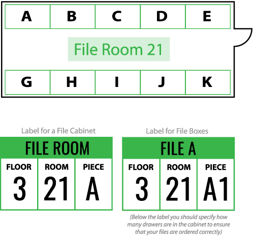 How to Move Your Business - Molloy Moving & Storage