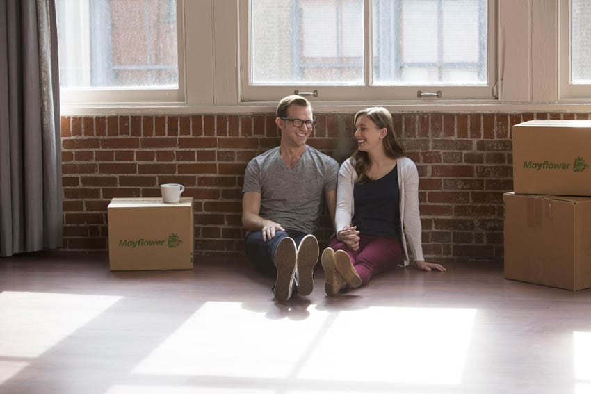 11 Ways to Reduce Moving-Day Anxiety