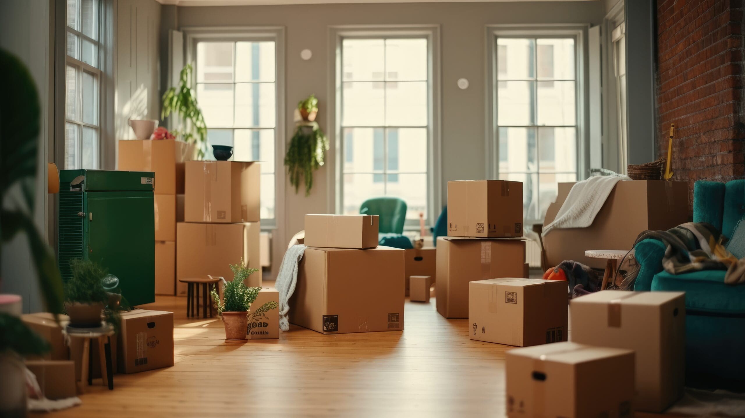 Overcoming the Hurdles of Long-Distance Moves