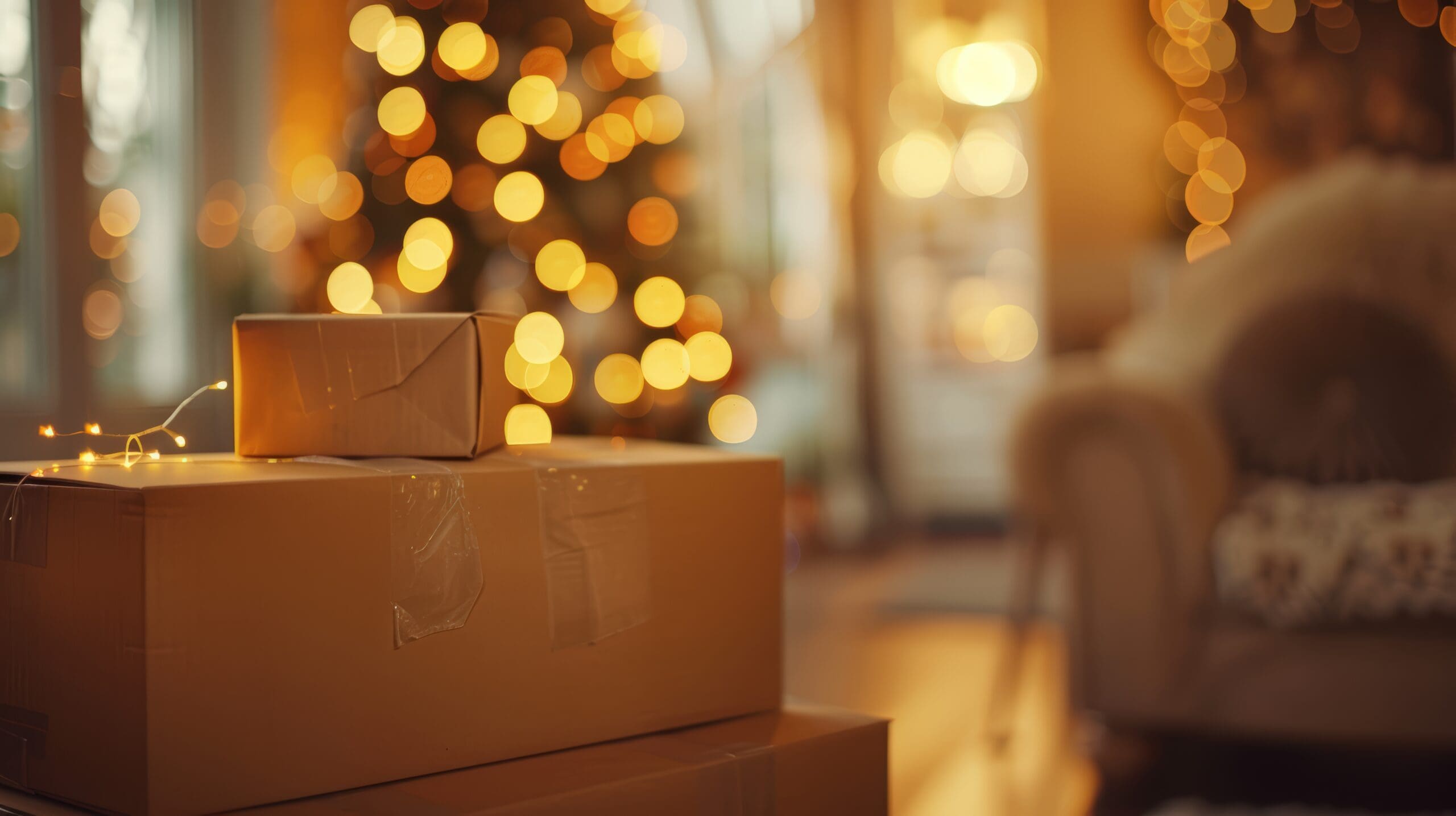 Budget-Friendly Tips to Simplify Your Holiday Move